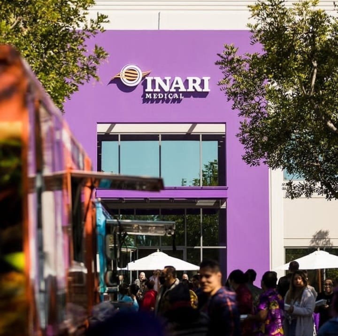 Inari Medical construirá en Costa Rica planta de dispositivos médicos ...