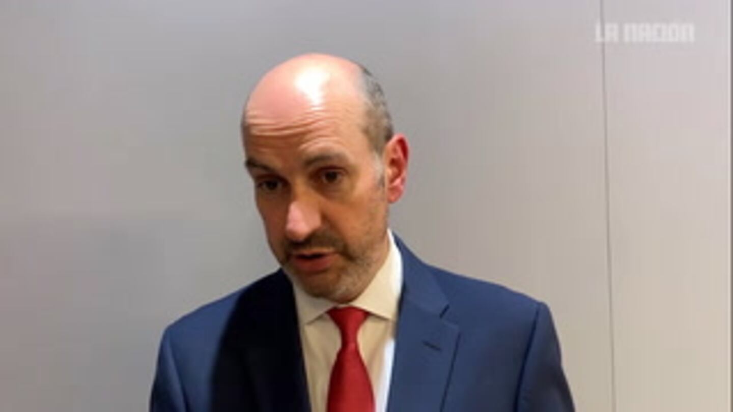 (Video) Rodrigo Cubero: 'El tipo de cambio no lo determina el Banco ...