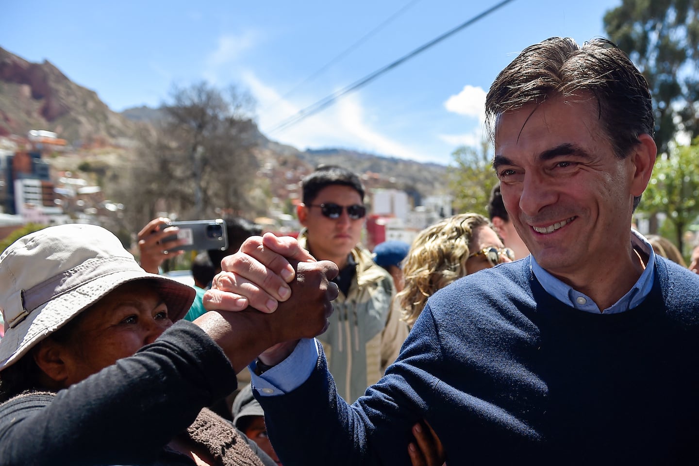 La debacle de la izquierda en Latinoamérica | La Nación