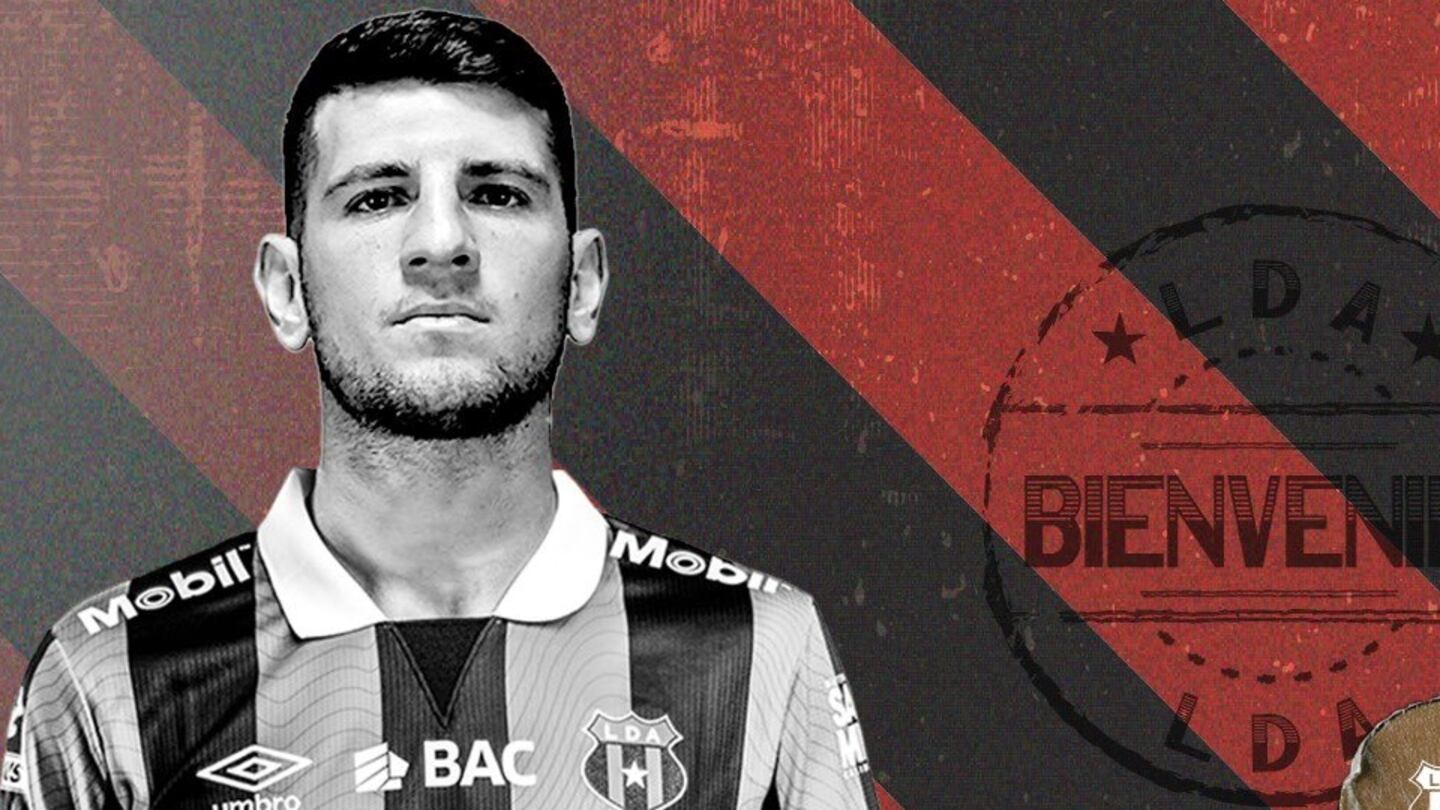 Alberto Toril llega a Alajuelense ‘en busca de algo exótico’ luego de ...