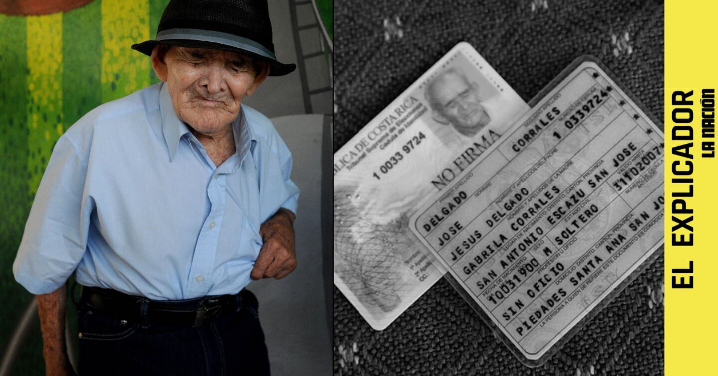 Chepito cumple 121 años: ¿por qué no está en los Guinness World Records ...