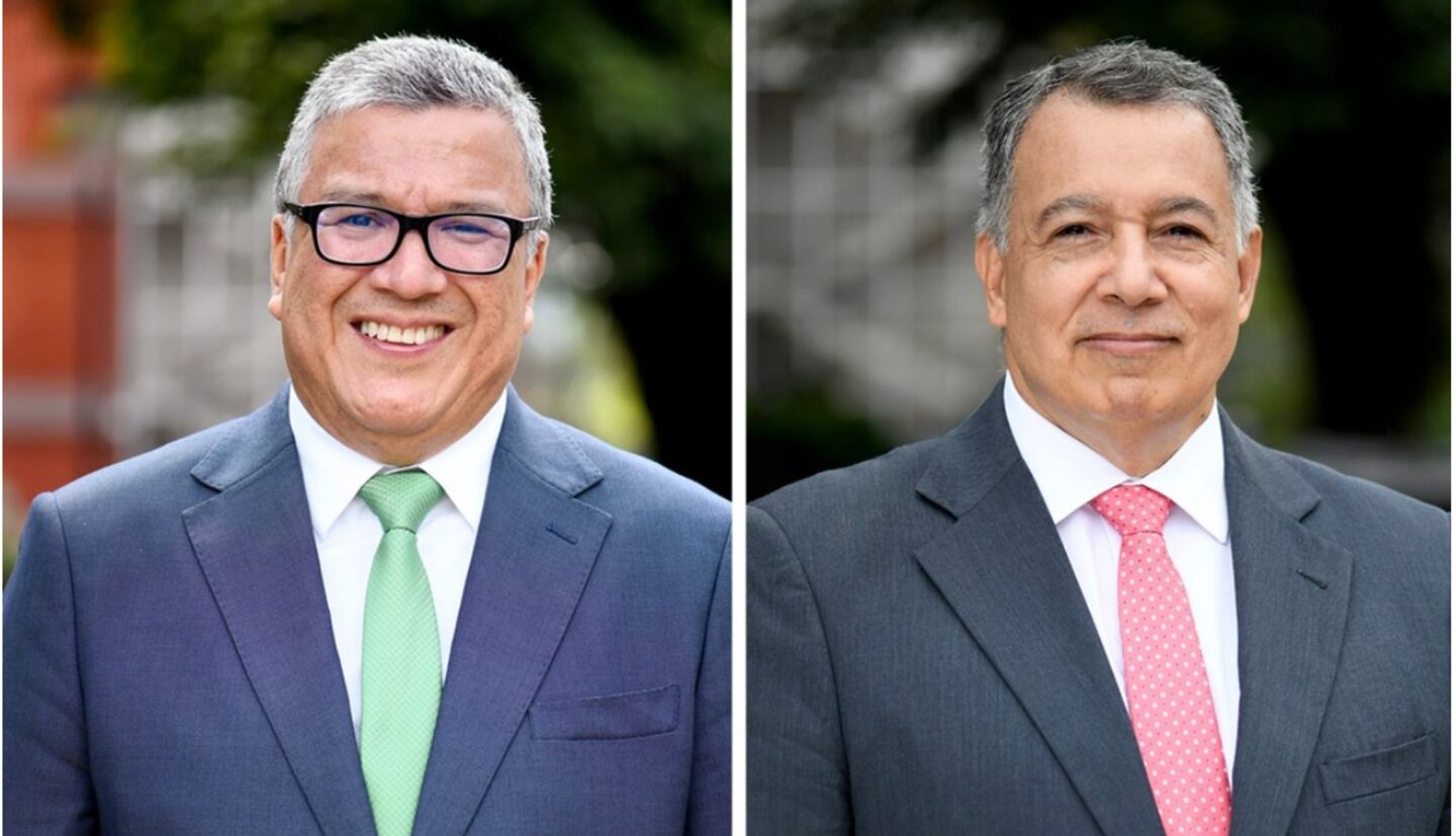 Este 18 de setiembre se elige al nuevo rector de la UCR: ellos son los ...