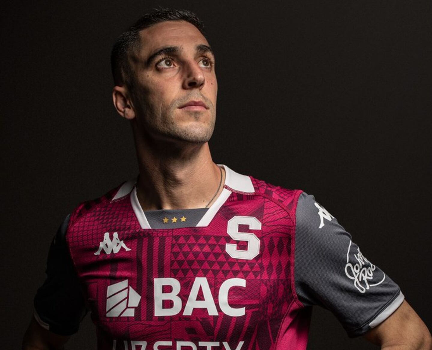 Jugadores de Saprissa se deshacen en elogios hacia el nuevo extranjero ...