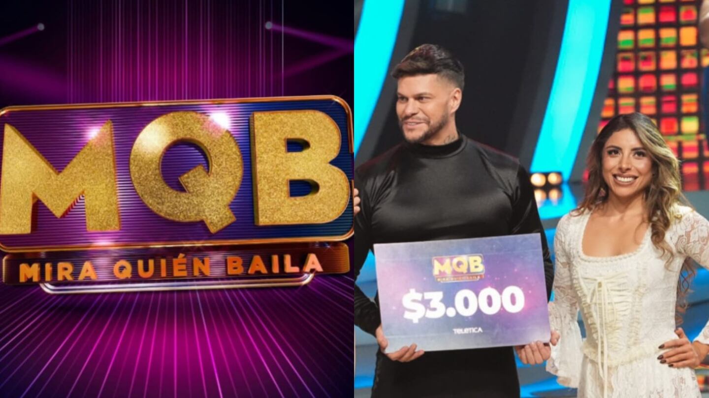 ‘Mira quién baila’: Neto Rangel protagonizó la imagen más triste del ...