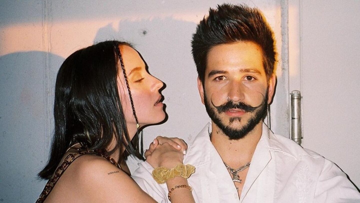 ¿Qué significa Amaranto, el nombre del segundo hijo de Camilo y Evaluna? | La Nación