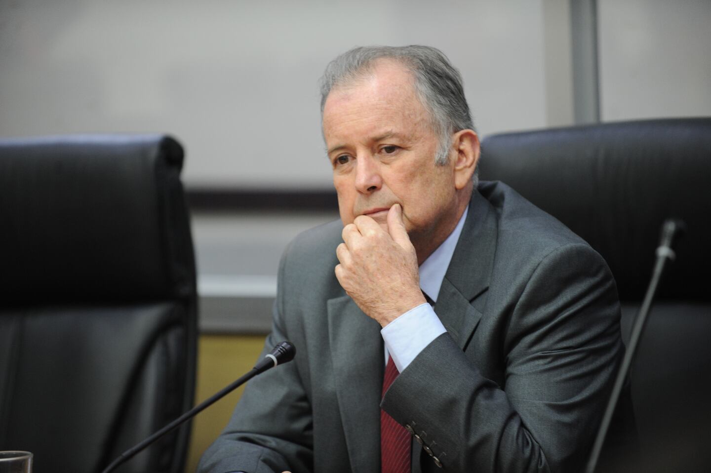 Ottón Solís renuncia a cargo de representante ante la OCDE | La Nación