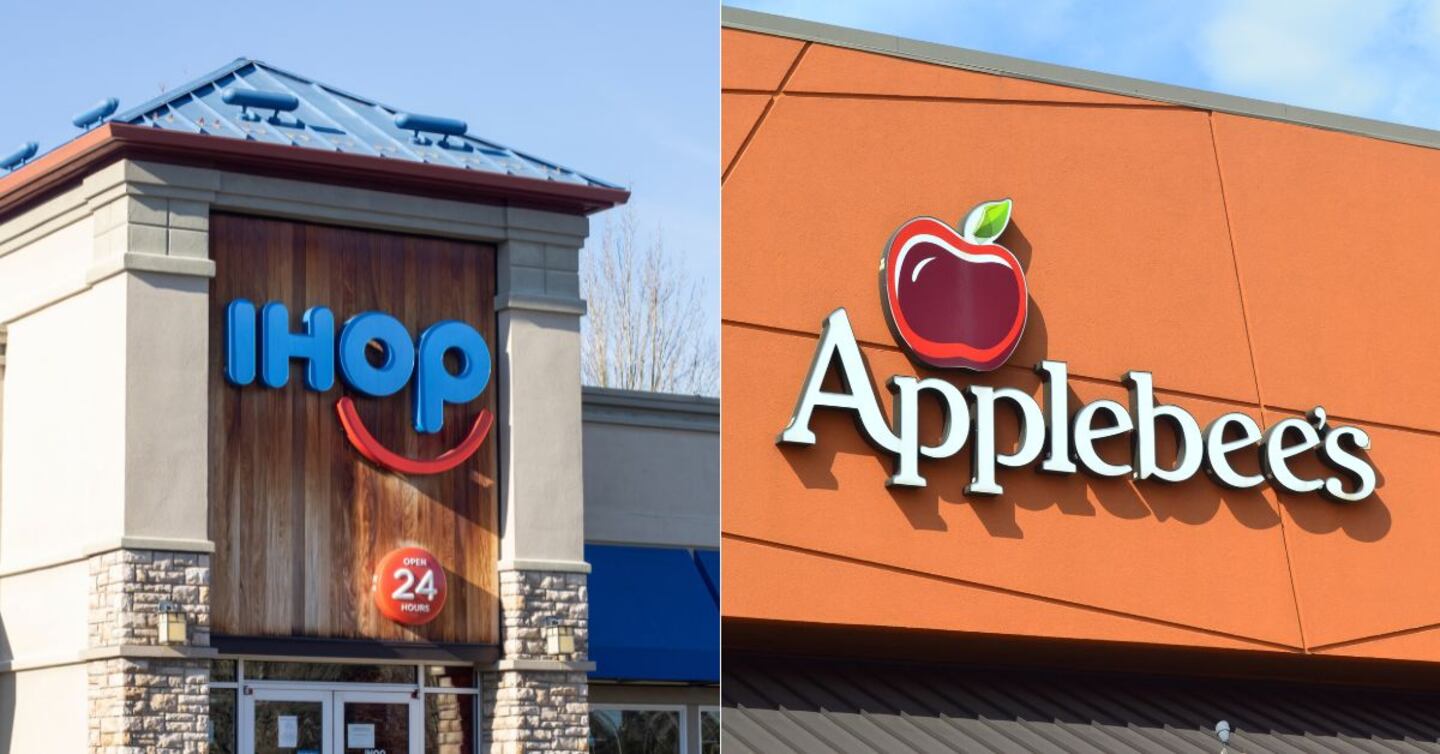 IHOP y Applebee’s en Costa Rica: cadenas confirman apertura y revelan ...