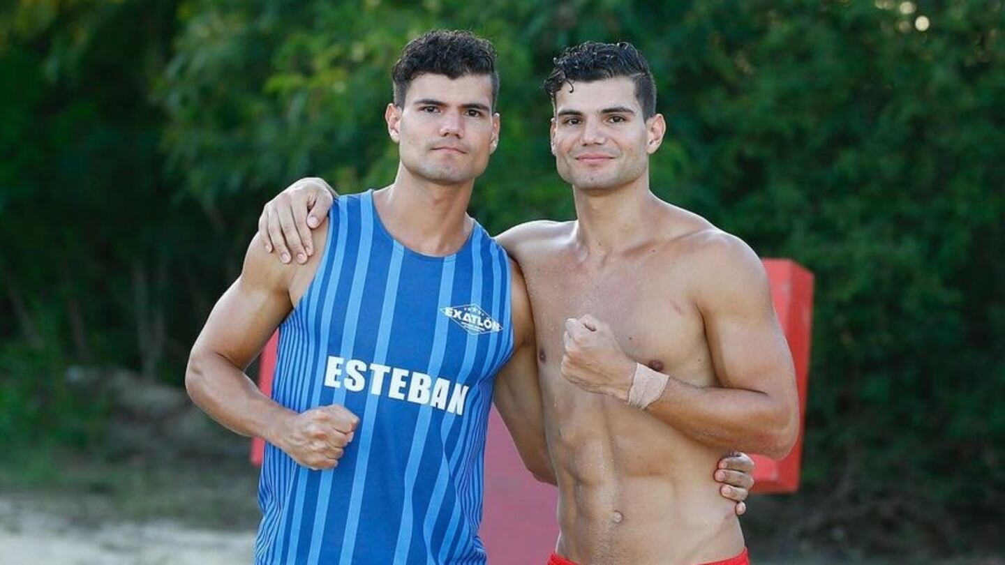 Gemelos Castillo: Cuatro años de éxitos y desafíos en México | La Nación