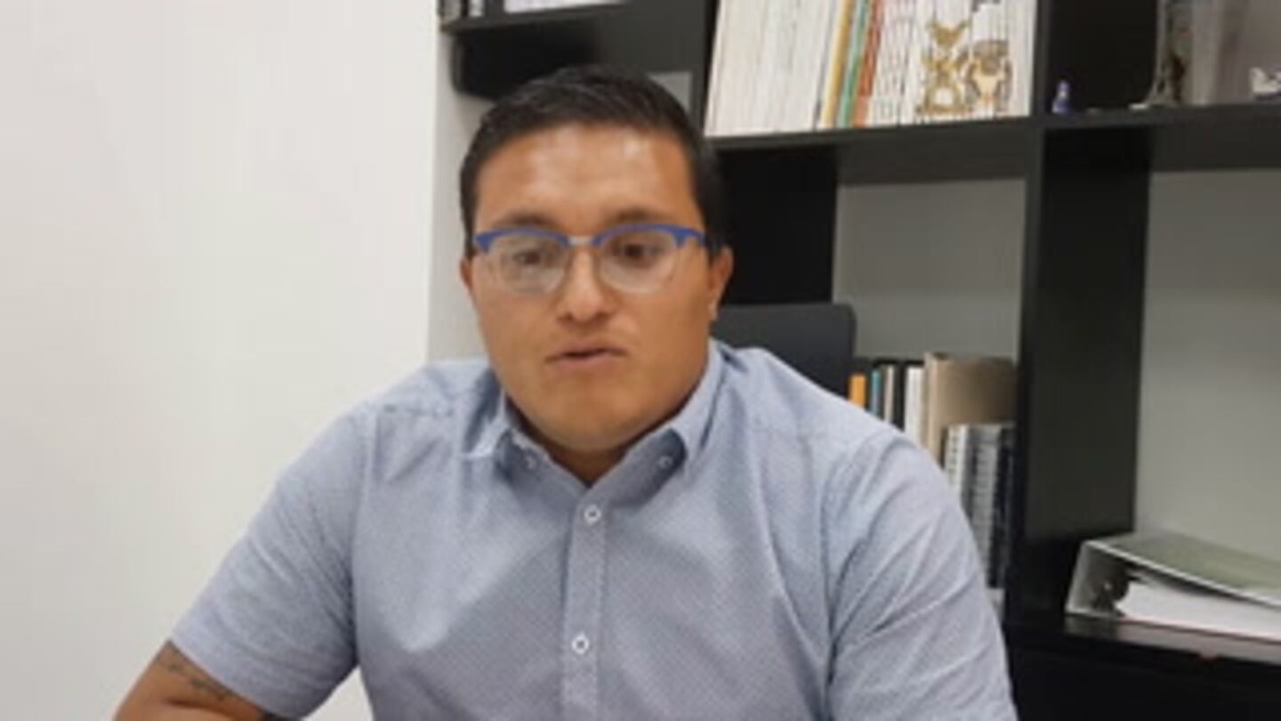 (Video) Enio Cubillo habla del Estadio Azteca | La Nación