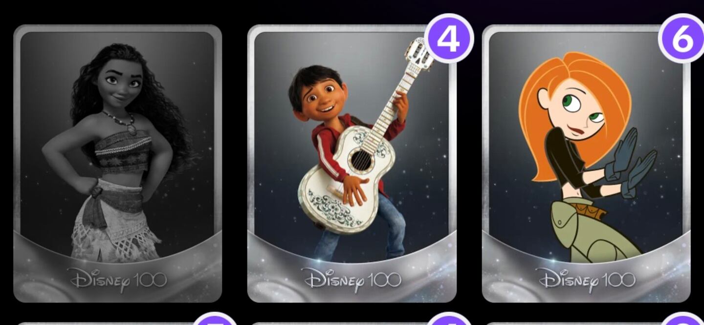 En ‘Galaxia Wander’, ¿qué es Sylvia?: Las respuestas de ‘Disney 100 ...