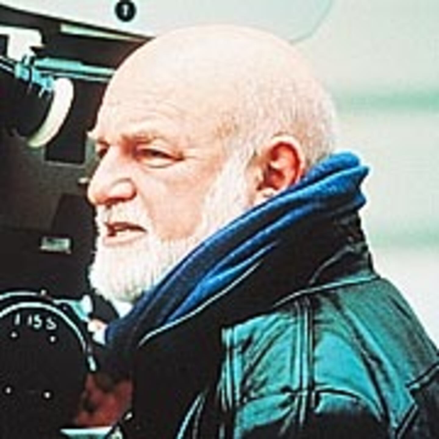 Murió Schlesinger | La Nación