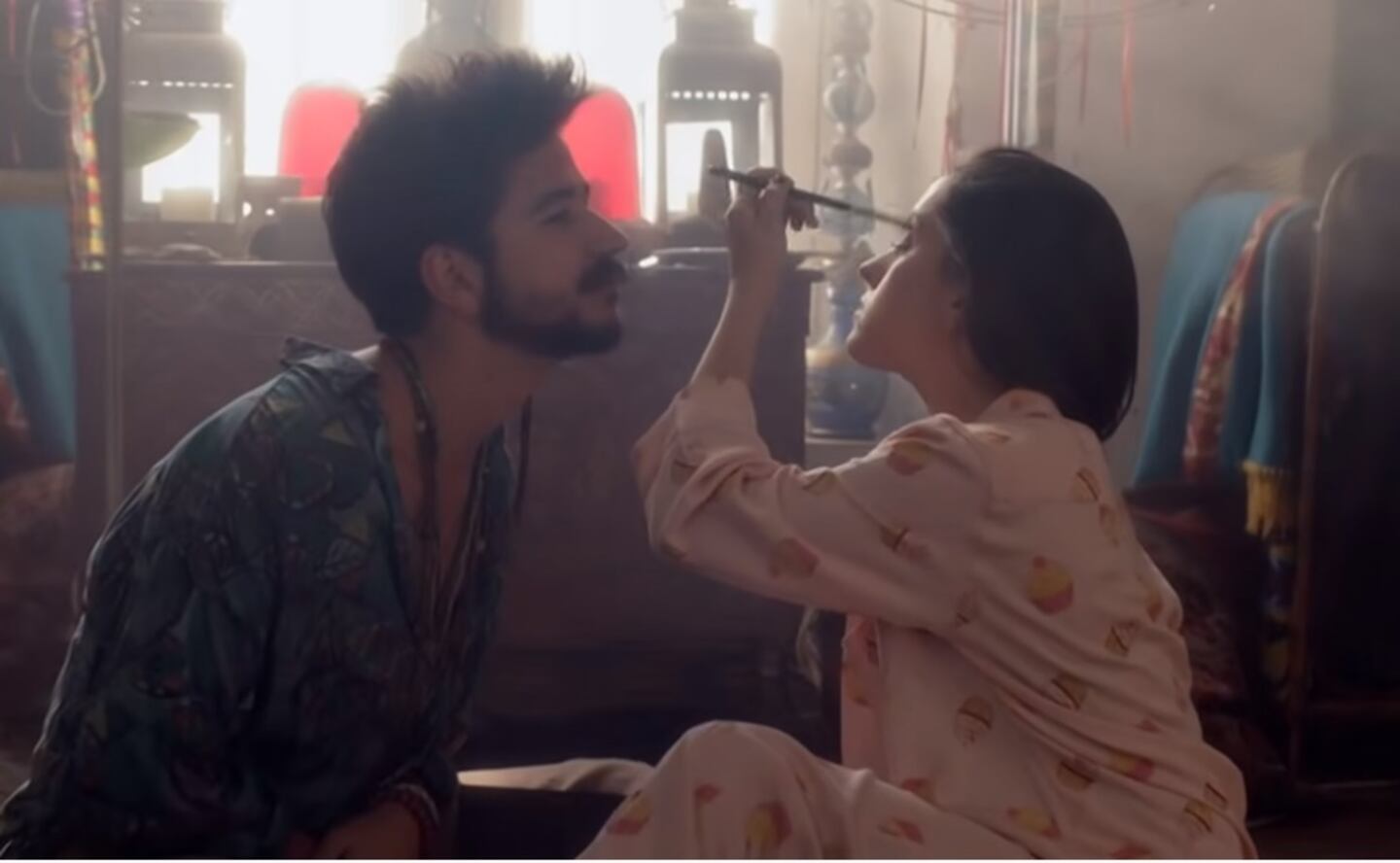 Camilo y Evaluna Montaner: la historia de amor y música de la pareja ...