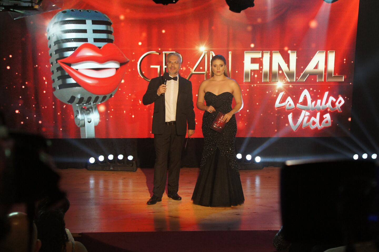 ‘La dulce vida’ elegirá este sábado al “mejor humorista de Costa Rica ...