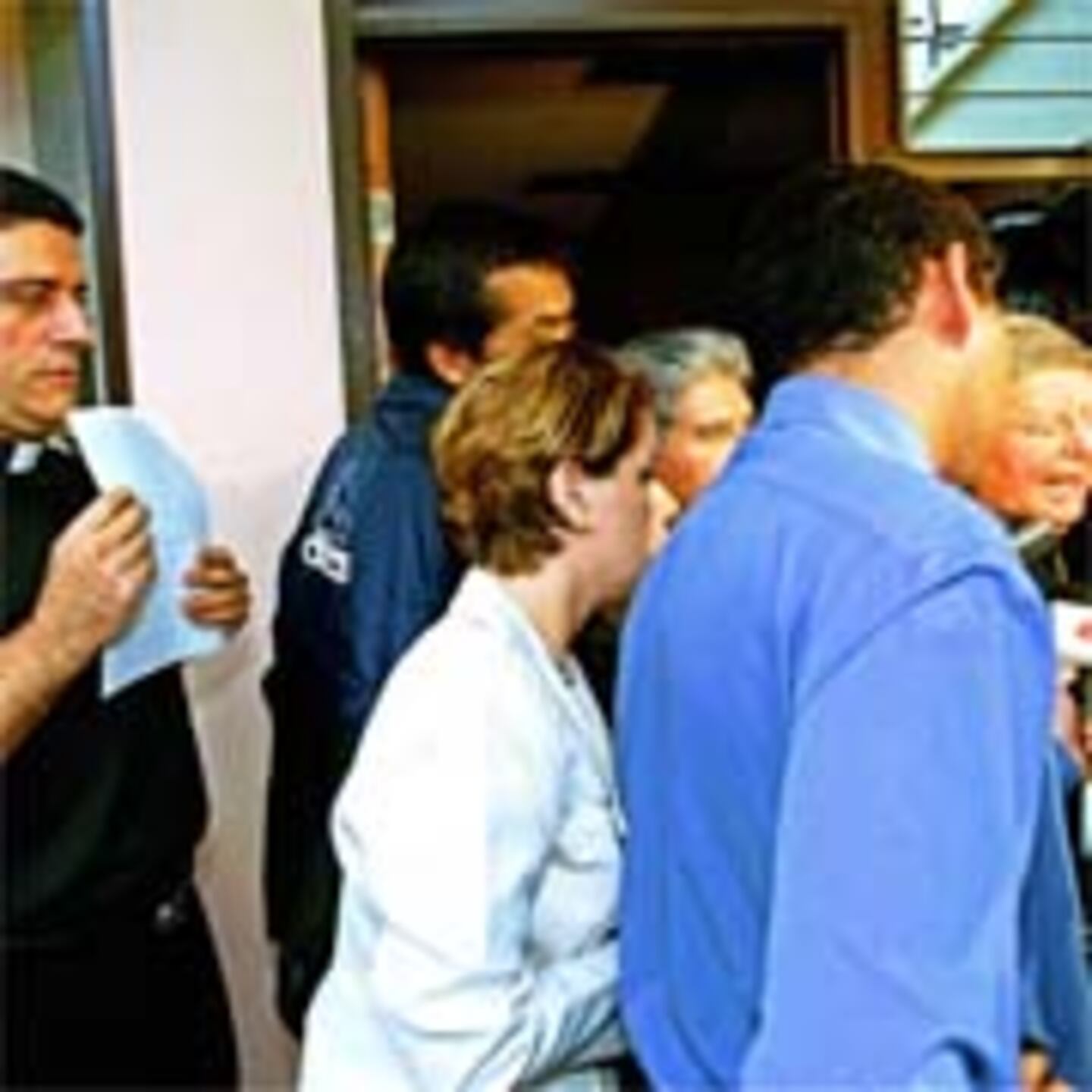 Definitivo cierre de Radio María | La Nación