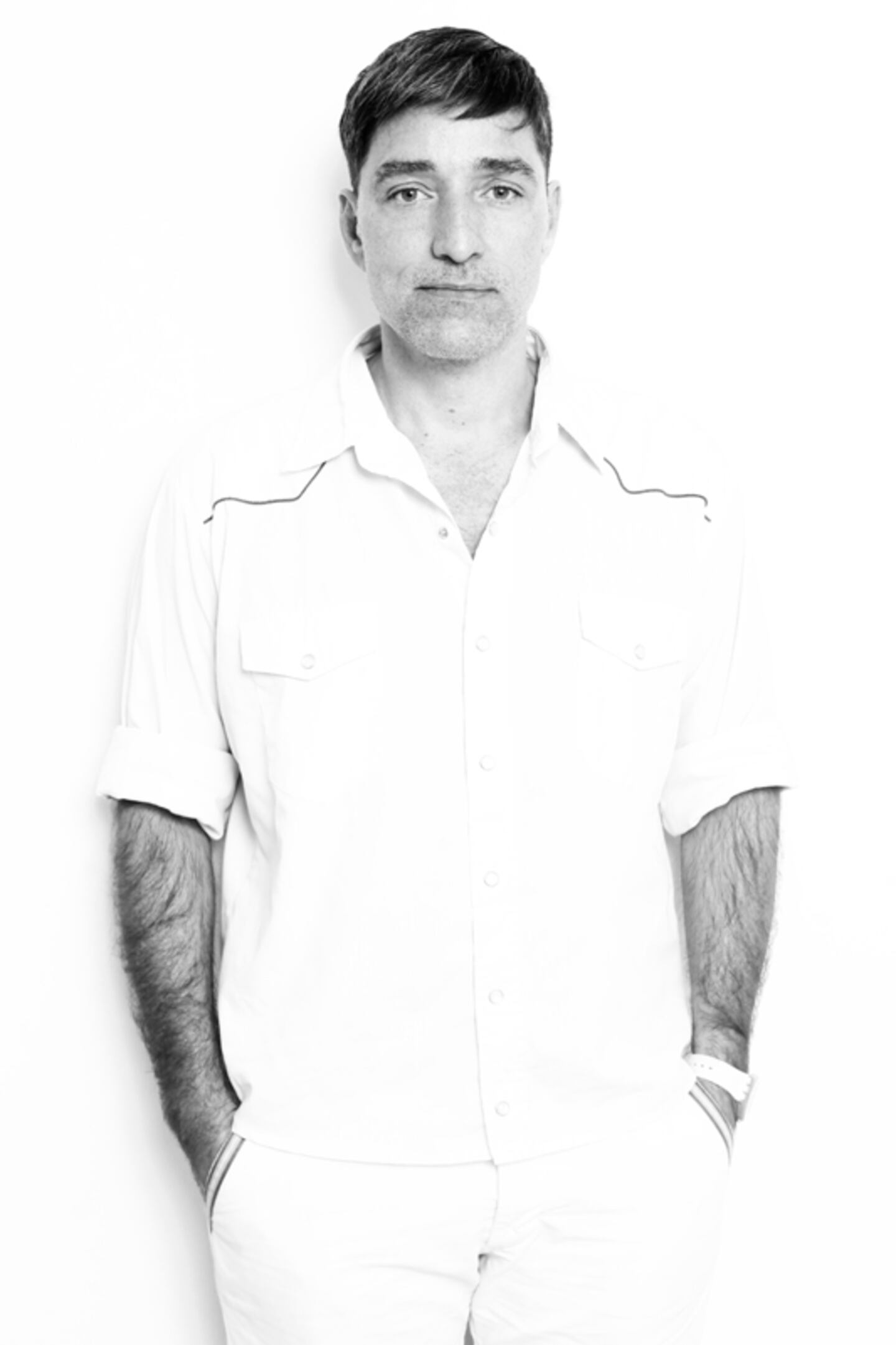 Eric Mora:El heroísmo y la aventura están inmersas en la variedad | La ...