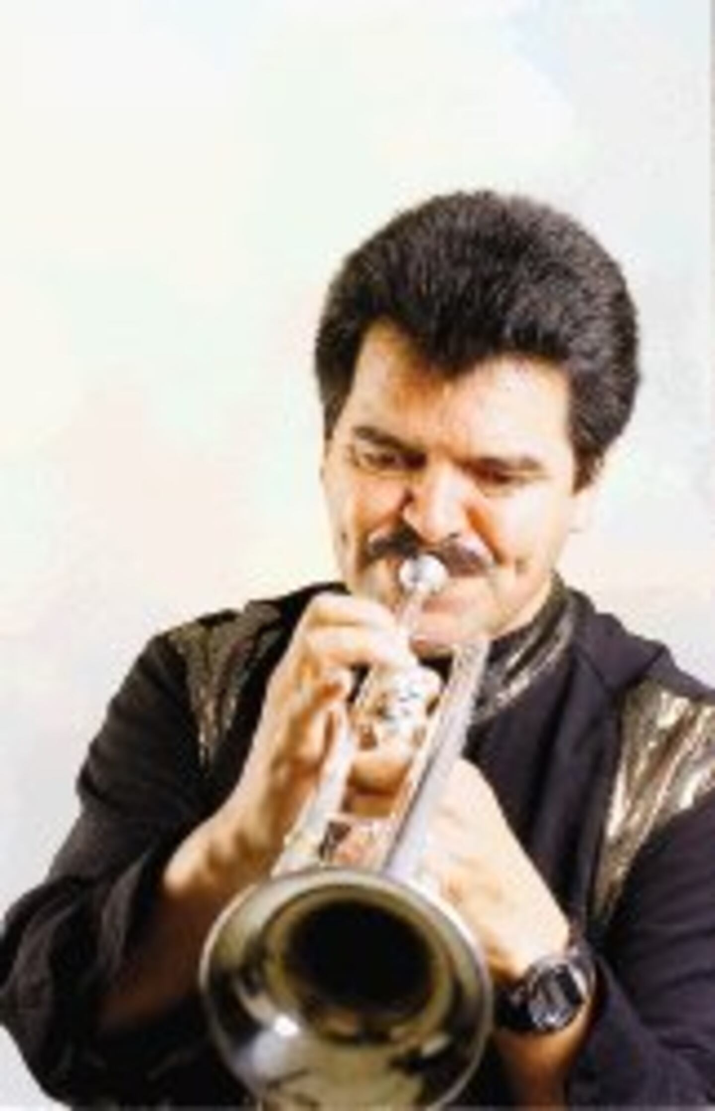 ¿Kike quedito? ¡Nunca! | La Nación