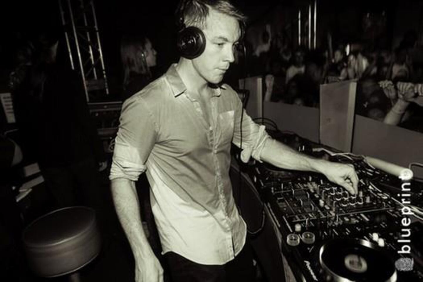 DJ Diplo encabeza el cartel del BPM Festival Costa Rica en su versión ...