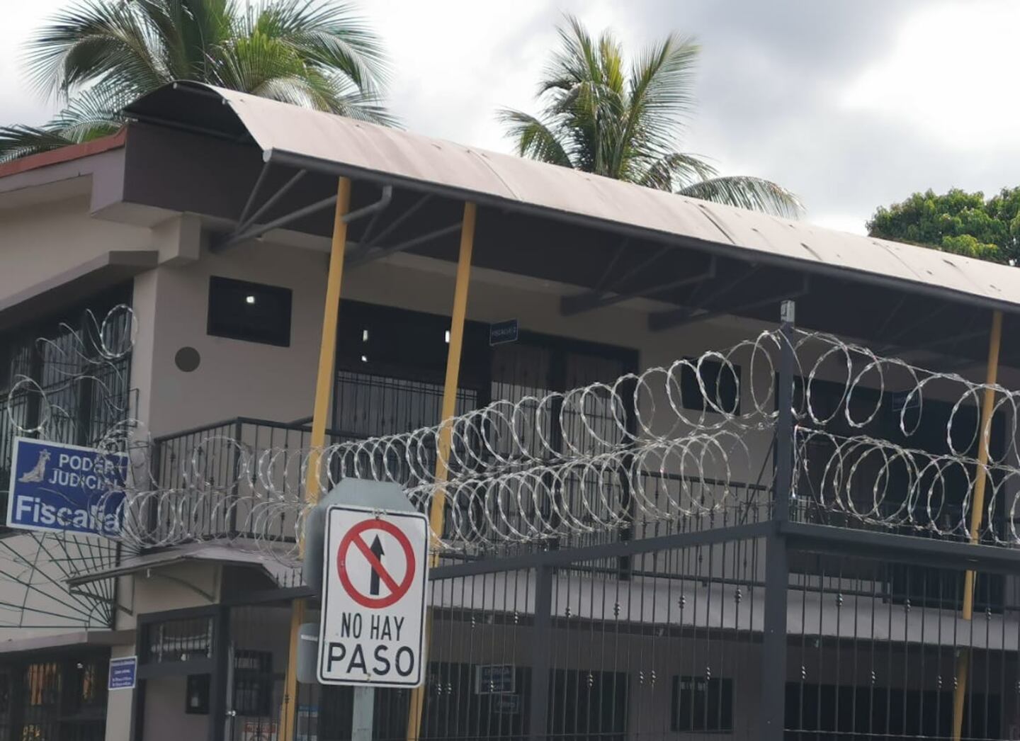 Dos ciudadanas estadounidenses denunciaron violación en Parismina de ...