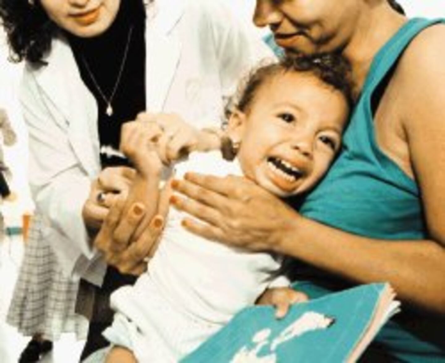 Europa suspendió la venta de la vacuna Hexavac para niños | La Nación