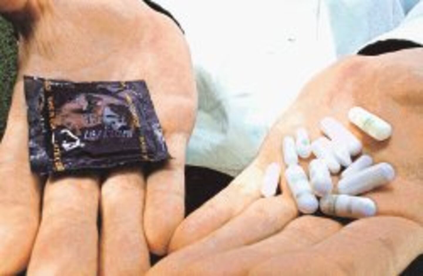 Microbicida protege del sida a monos | La Nación