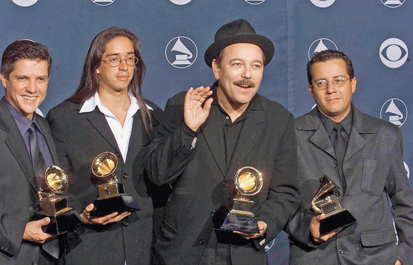 Rubén Blades y Éditus se reencontrarán: tocarán juntos en concierto en ...