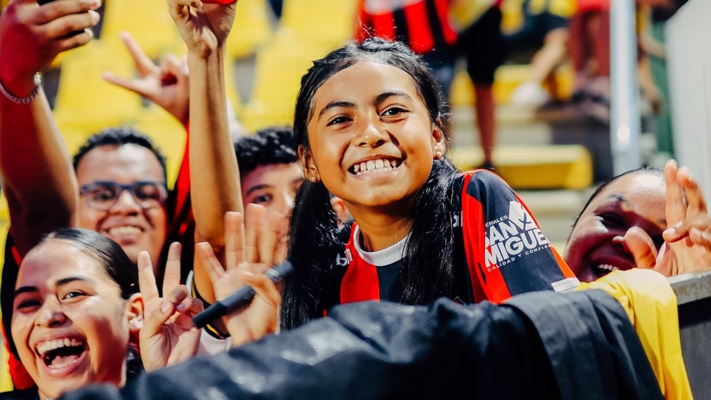 Liberia vs. Alajuelense: horas en Estados Unidos para ver el inicio de ...