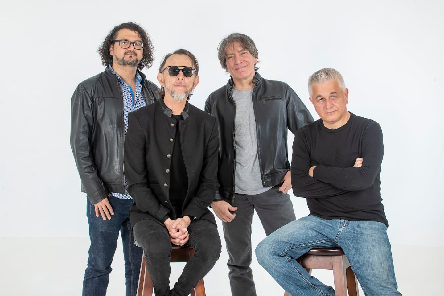 En un concierto juntos, 50 al Norte y Maf é Tulà van a la conquista del ...