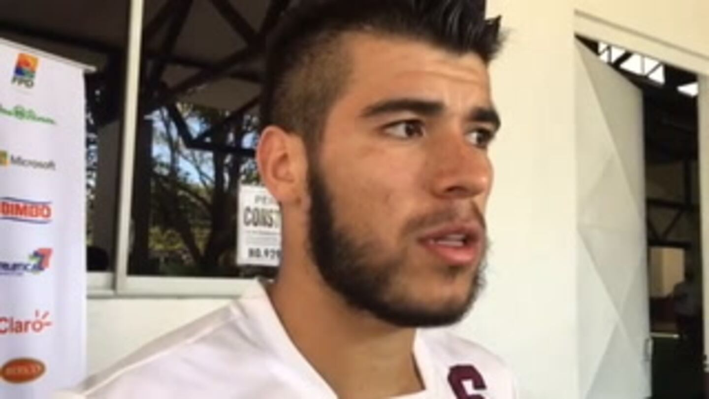 Ulises Segura tendrá un nuevo rol en el Saprissa | La Nación