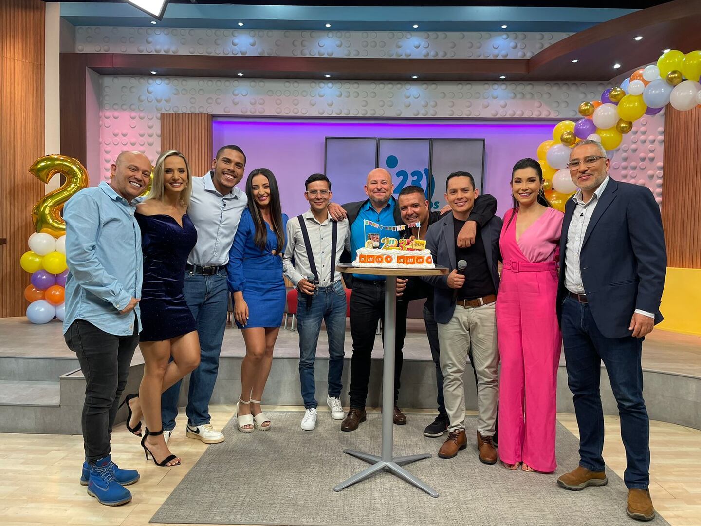 ‘Informe 11′: La historia que marcó el programa y que transformó la ...