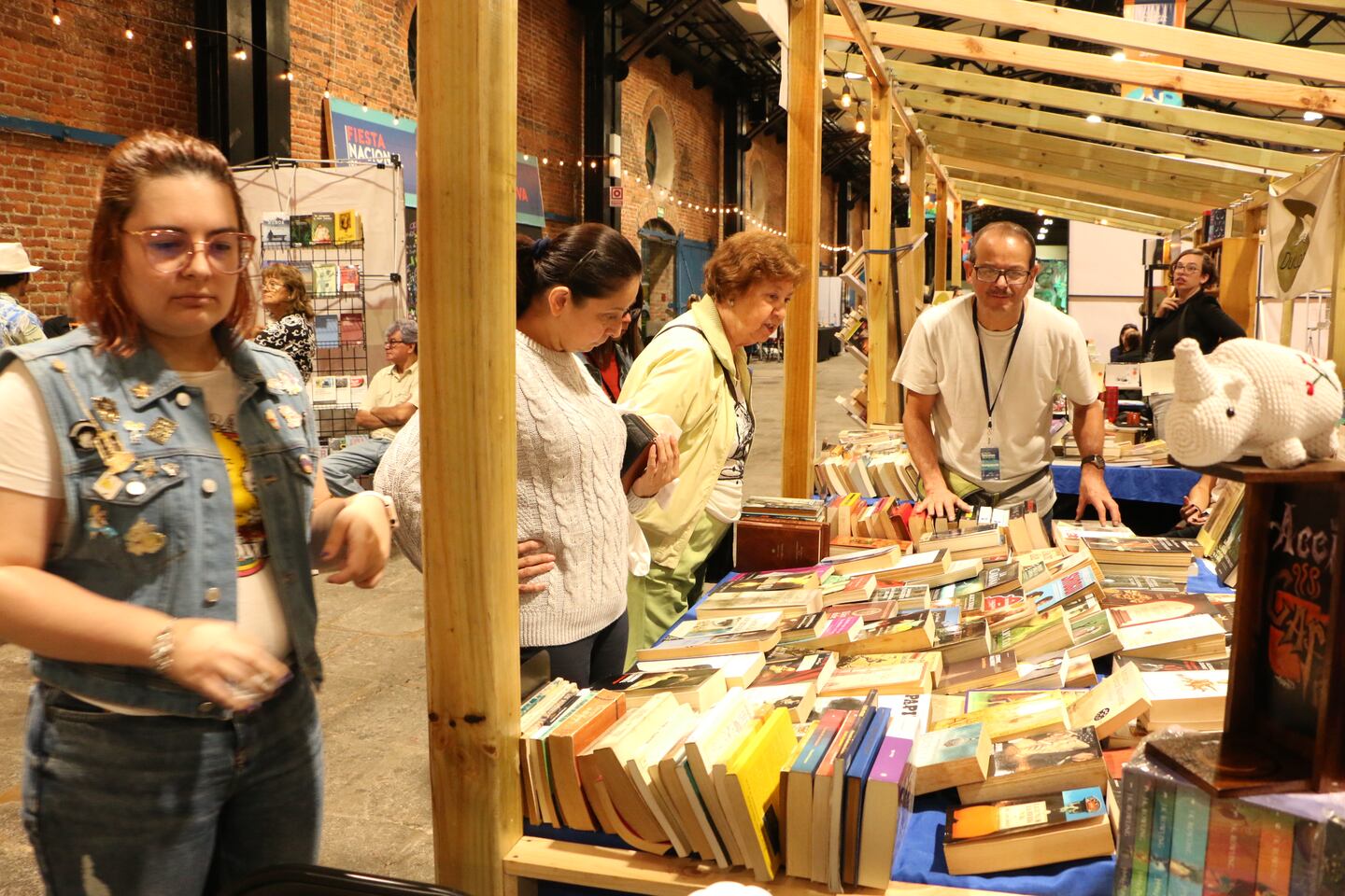 Fiesta Nacional de la Lectura: Cuentos, novelas, poesía y más lo ...