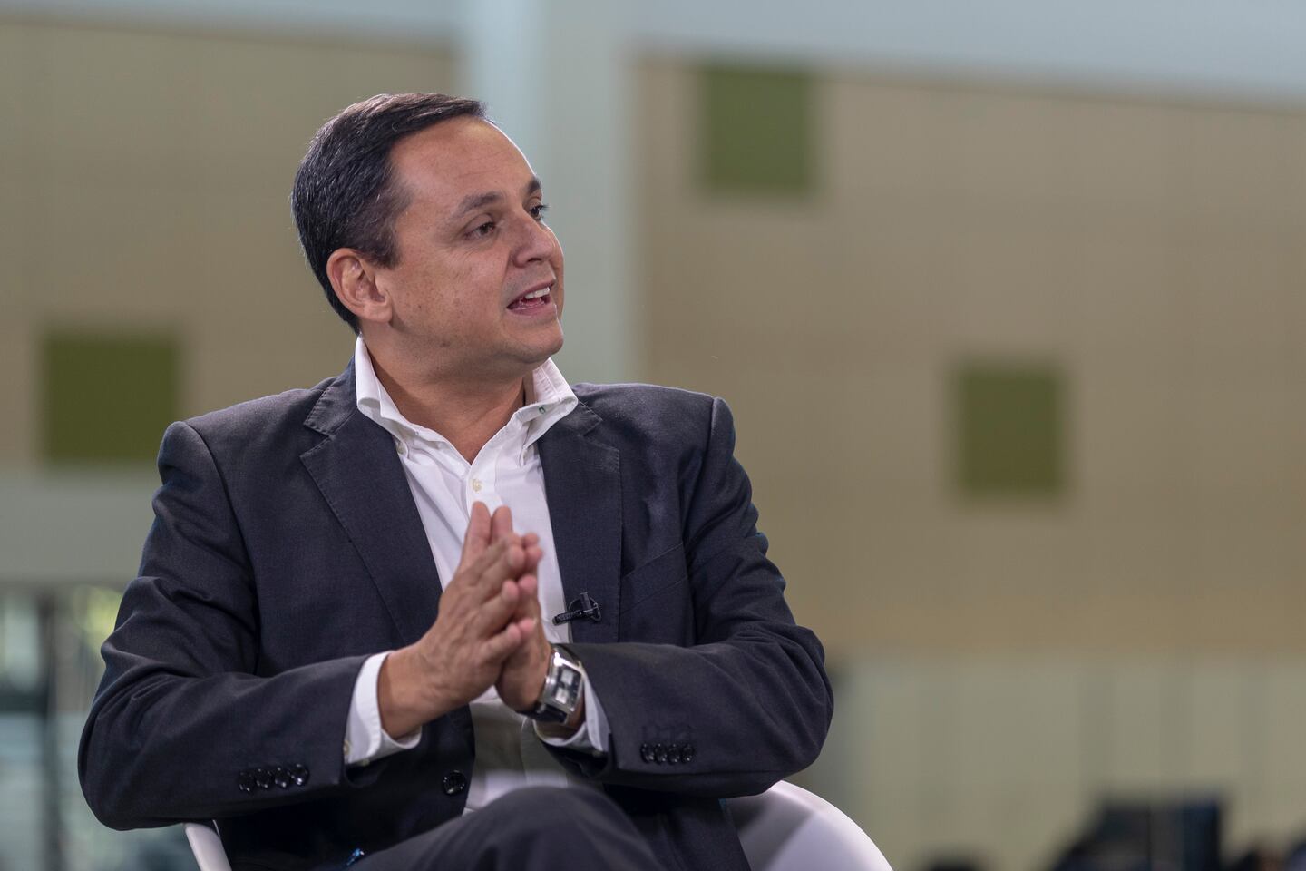 Alajuelense revela padecimiento de Fernando Ocampo: sufre del síndrome ...