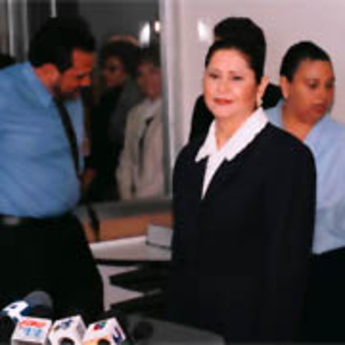 Fodesaf sigue en espera | La Nación