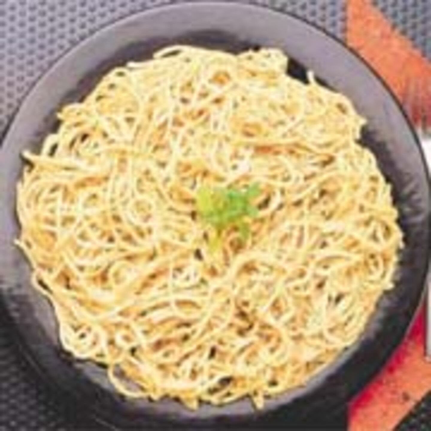 La Pasta, un platillo de todos | La Nación
