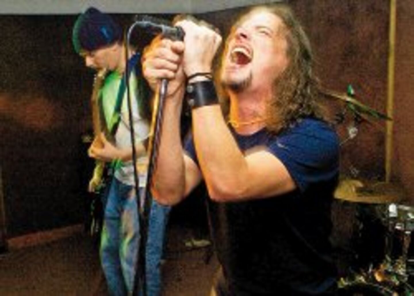 HELP y El Guato juntos | La Nación