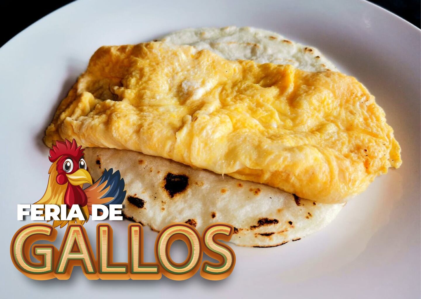 ¿Se le antoja un rico gallito? En esta feria encontrará los mejores ...