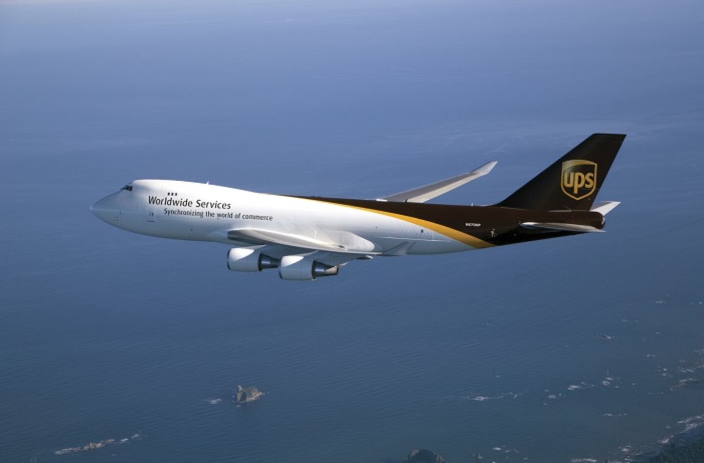 UPS recibe certificación que facilita el comercio internacional | La Nación