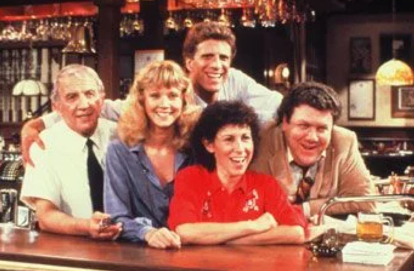 Muere famoso actor de la serie ‘Cheers’, a los 76 años | La Nación