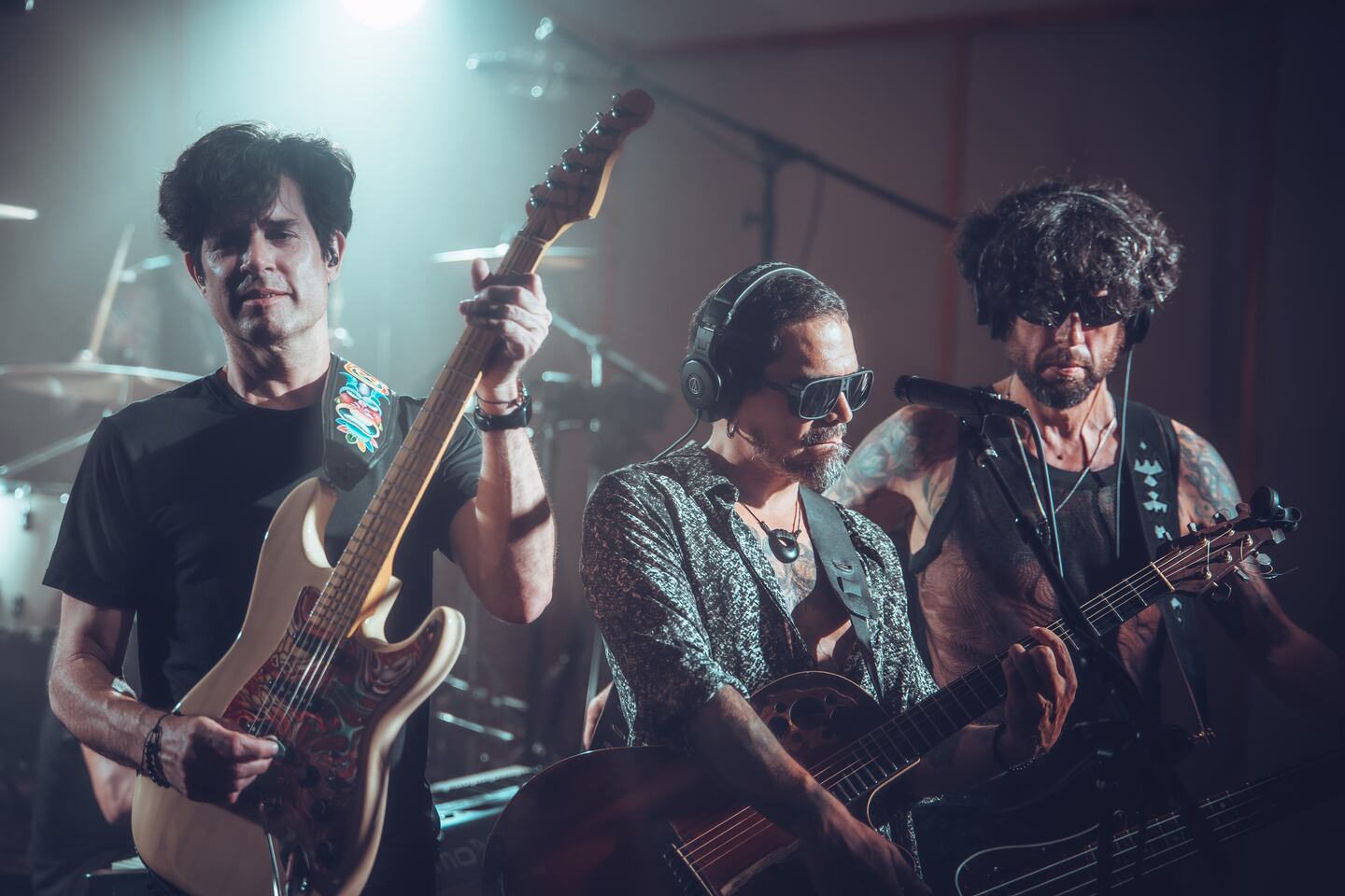 Kadeho, Señor Loop y The Saint Cecilia cierran la tercera temporada de ...