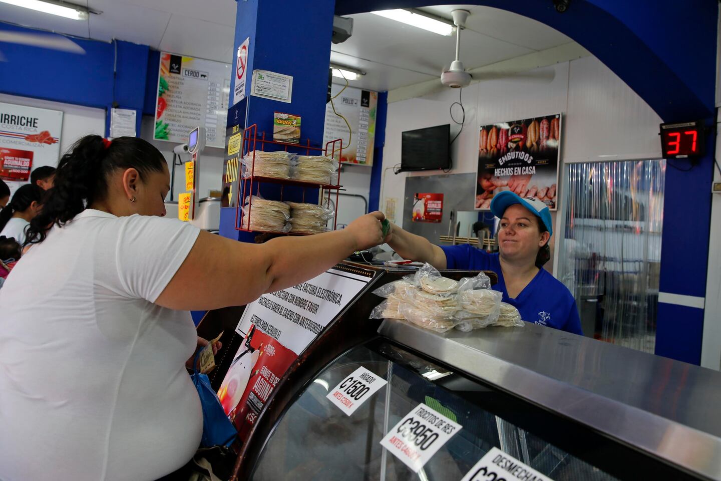 ¿El costo de vida en Costa Rica es más alto respecto a los países de la ...