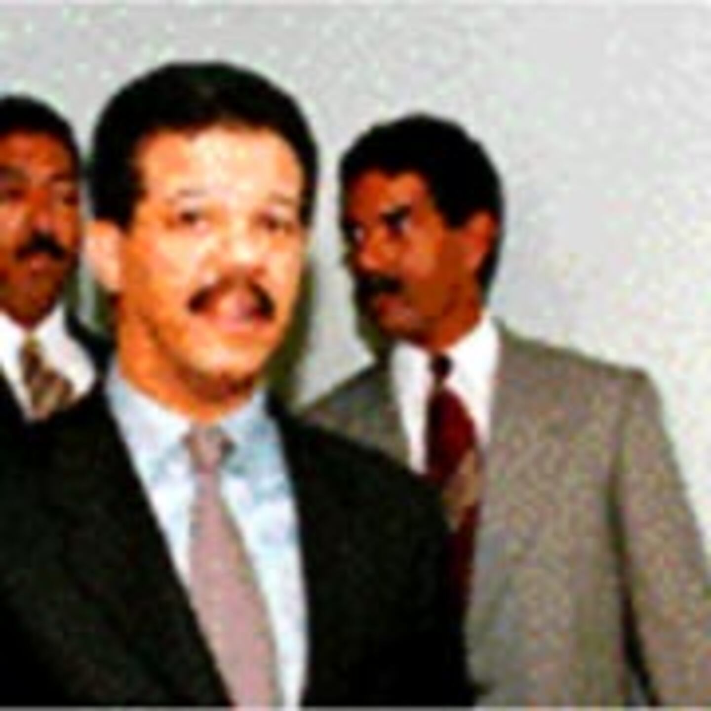 PRD marcará mapa político | La Nación