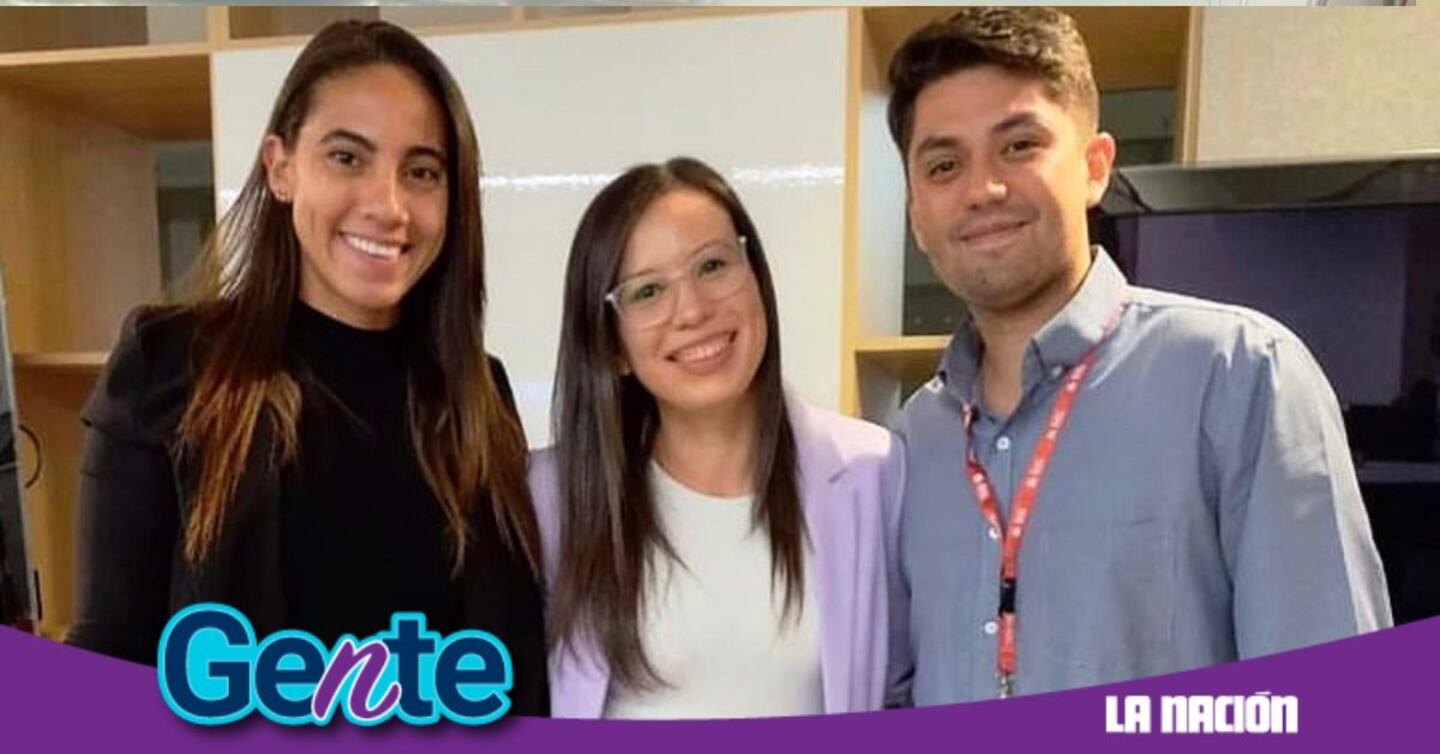 Carolina Tabash: la futbolista de los cálculos en la cancha y las ...