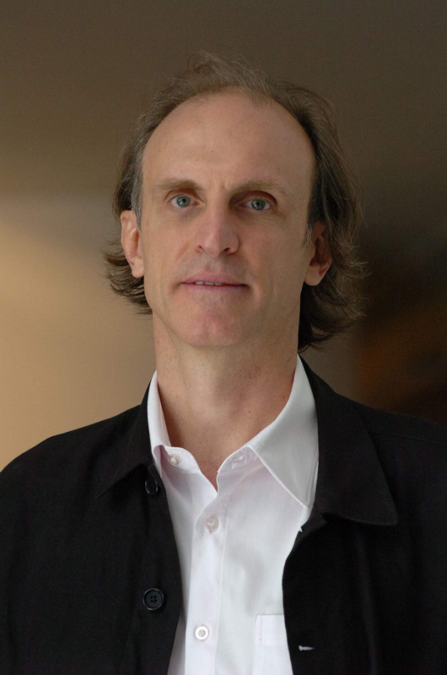 Martin Grossmann habla del arte contemporáneo e instituciones de arte ...