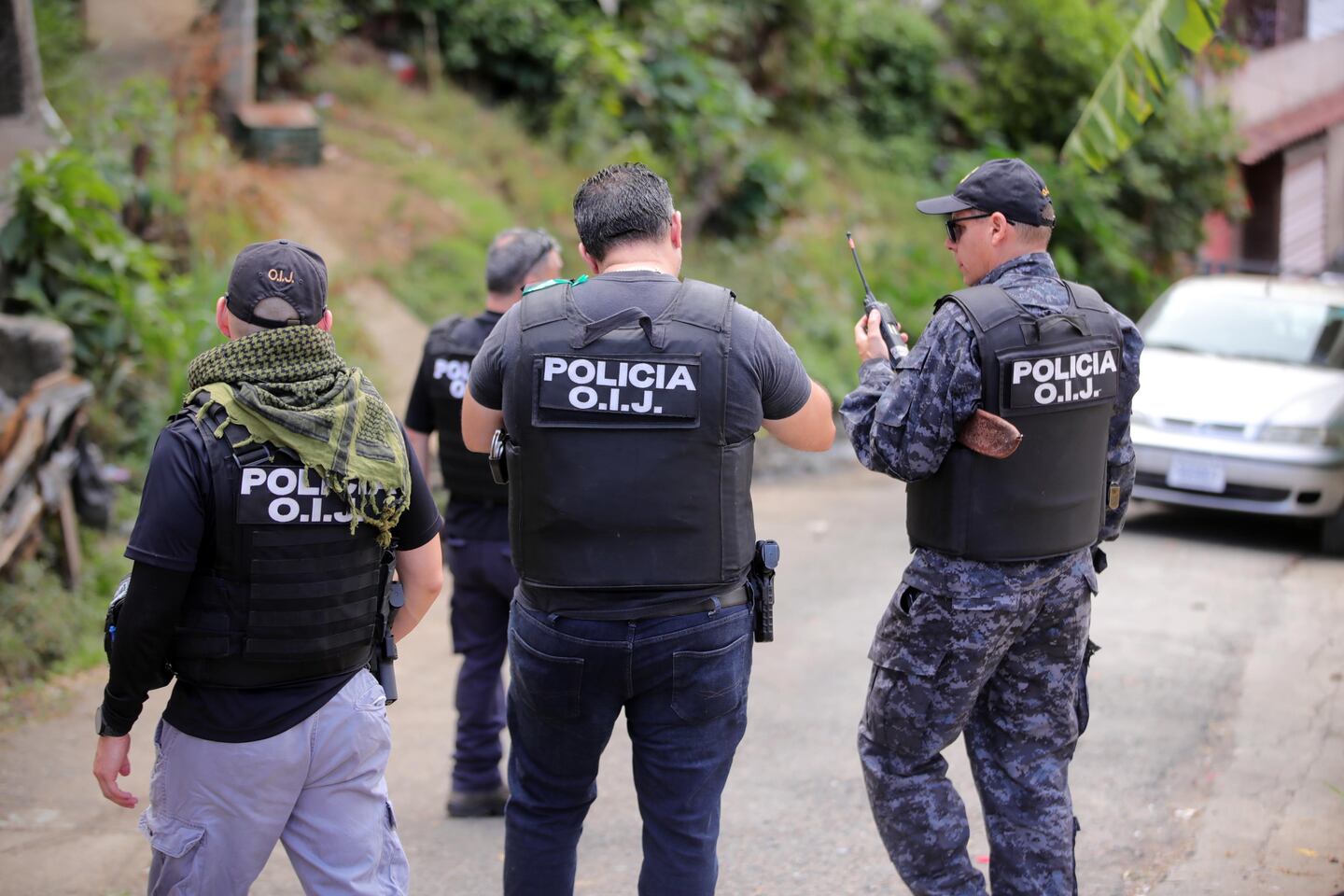 Ajuste de salario global incomoda en el OIJ | La Nación