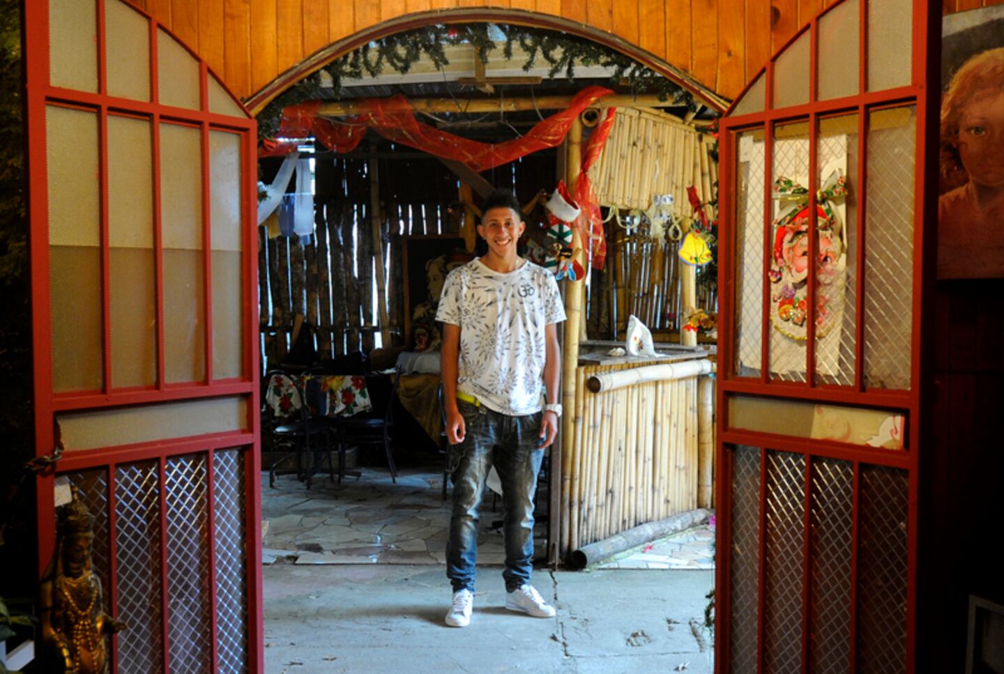 Marvin Loría: ‘Esto solo fue un paso, tengo que seguir más fuerte’ | La ...