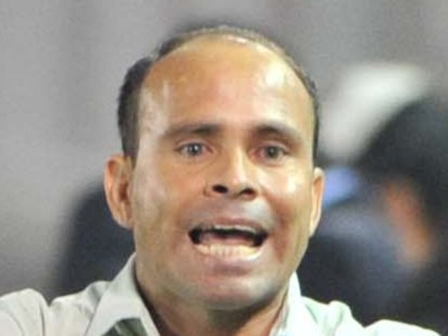 Luis Fallas | La Nación