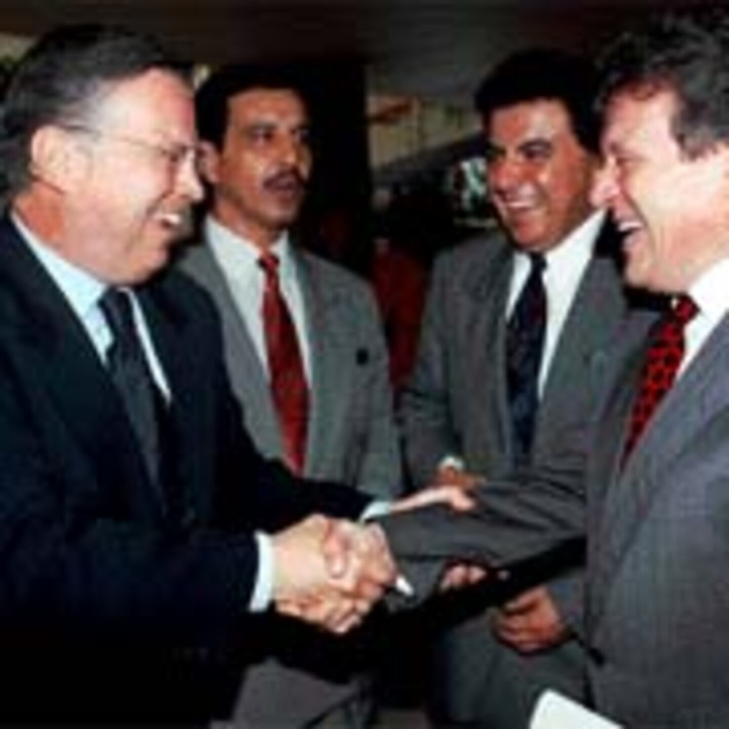 Costa Rican government launches unprecedented agreement process | La Nación