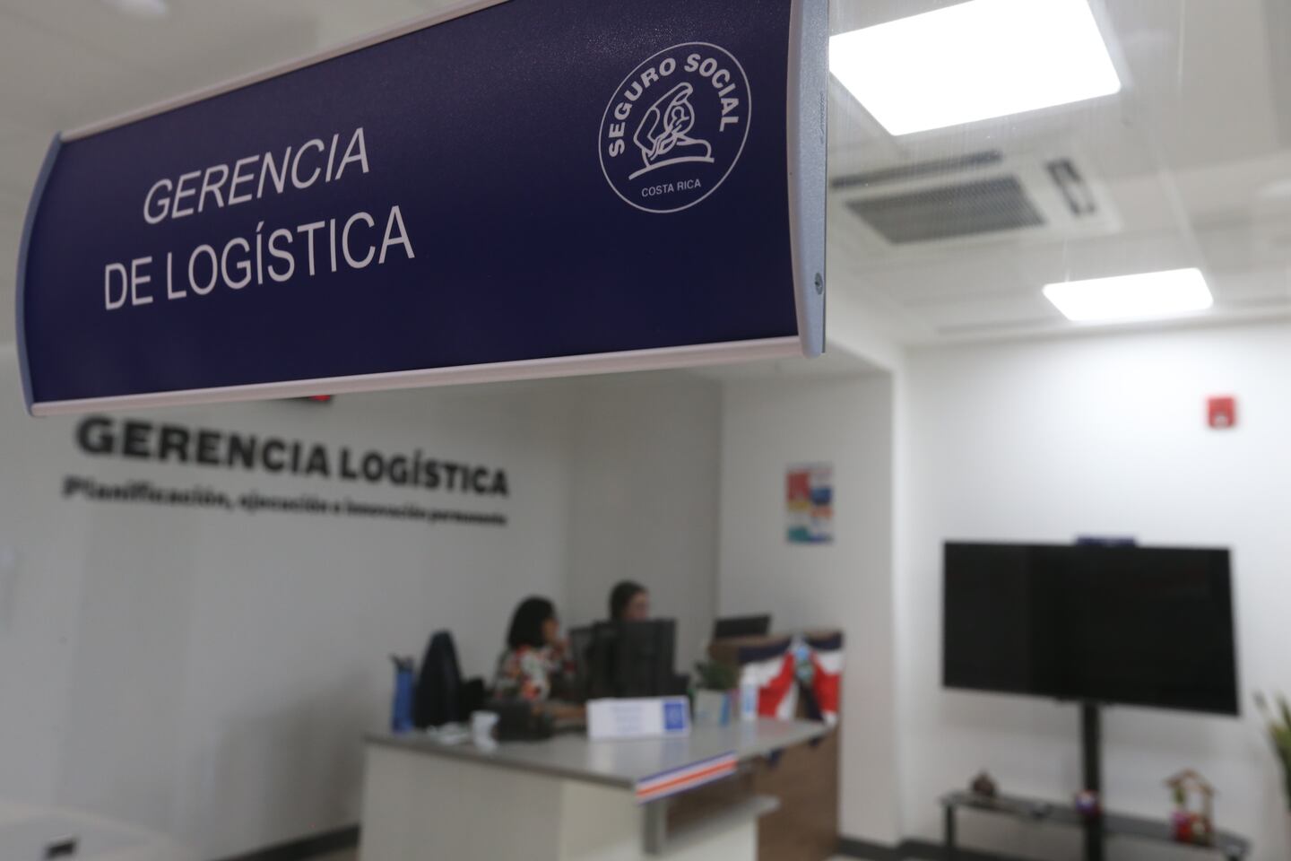 Millonario sistema de gestión de CCSS presenta errores y pérdida de ...