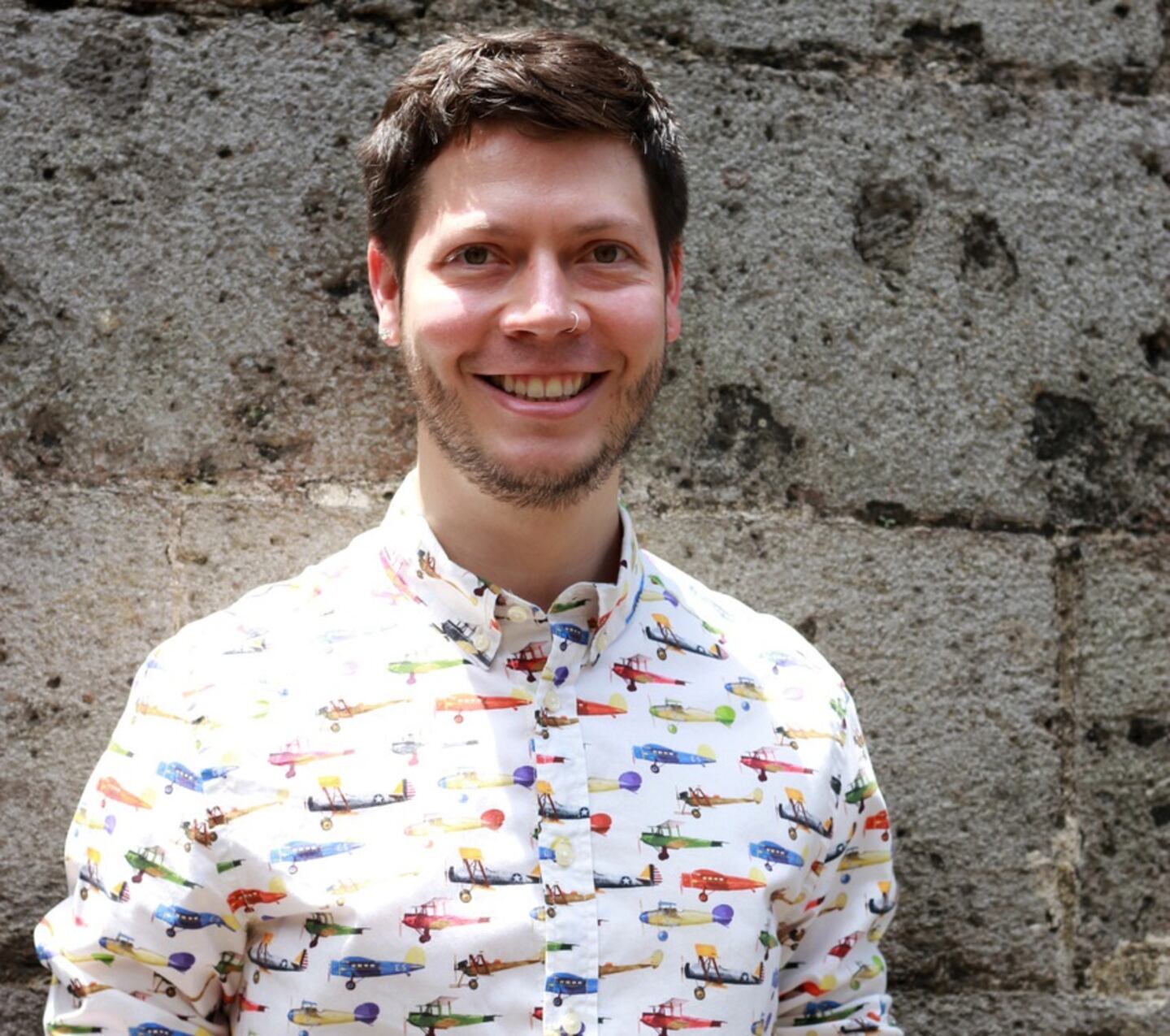 Daniel Soto Morúa permanecerá como curador jefe del Museo de Arte y ...