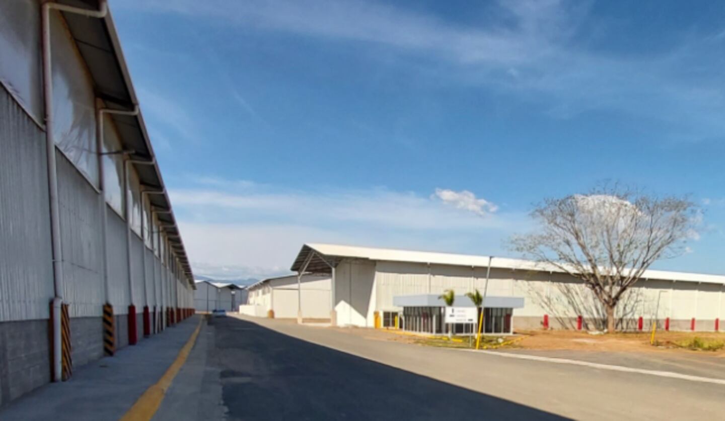 Sugeval investiga edificios de fondo de BCR SAFI adquiridos desde 2018 ...