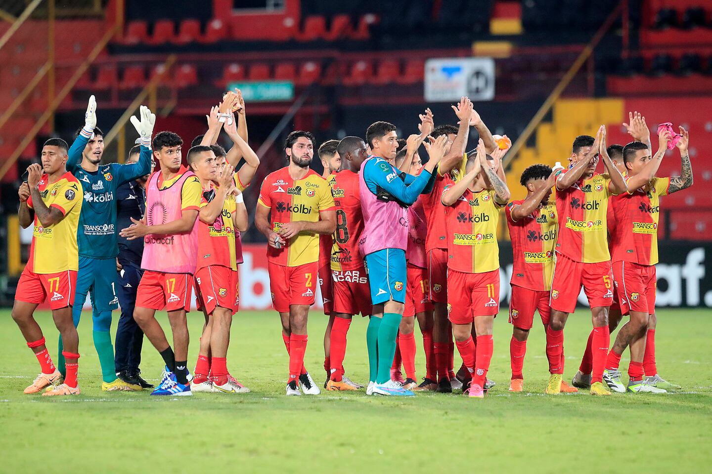 Guía TV: Clubes de Costa Rica disputan Copa Centroamericana y el inicio ...